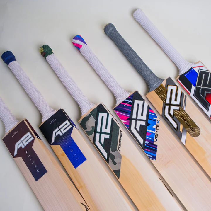 English Willow – CBP