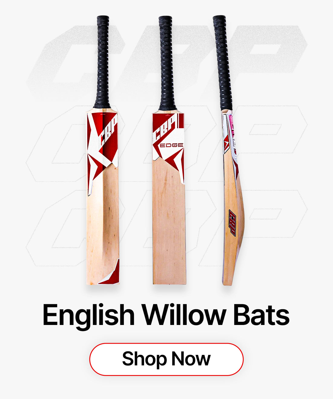 Cricket Bats Online India | English & Kashmir Willow Bats | CBP Sport